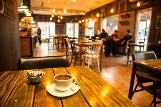 Mejor cafeteria cerca de mi ubicación | Guía cerca de mi ubicación