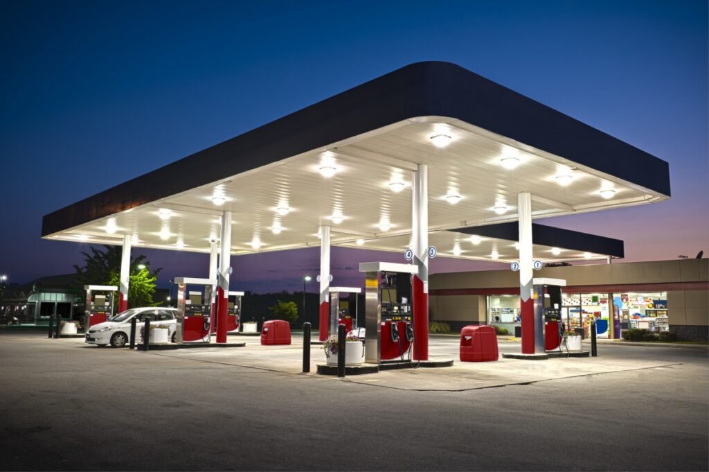 Gasolinera abierta cerca de mi ubicación | Guía cerca de mi ubicación