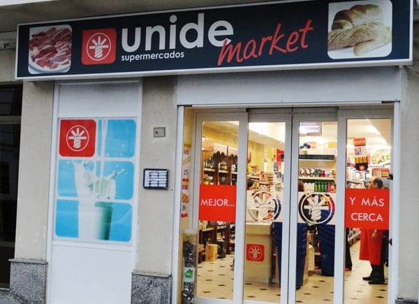 Supermercado Unide cerca de mi ubicación | Guía cerca de mi ubicación
