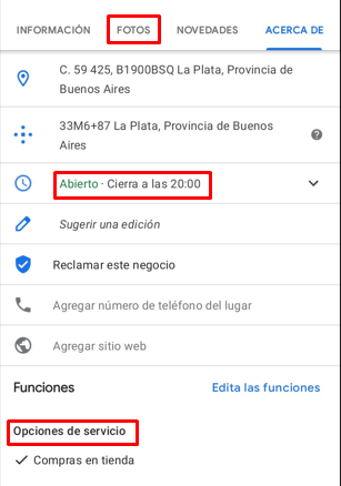 Supermercados cerca de mi | Guía cerca de mi ubicación