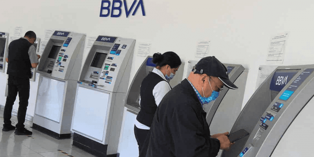 Cajero BBVA cerca de mi ubicación | Guía cerca de mi ubicación