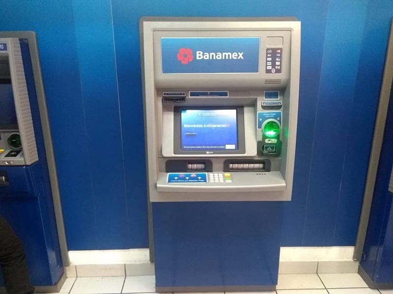 Cajero Banamex cerca de mi ubicación