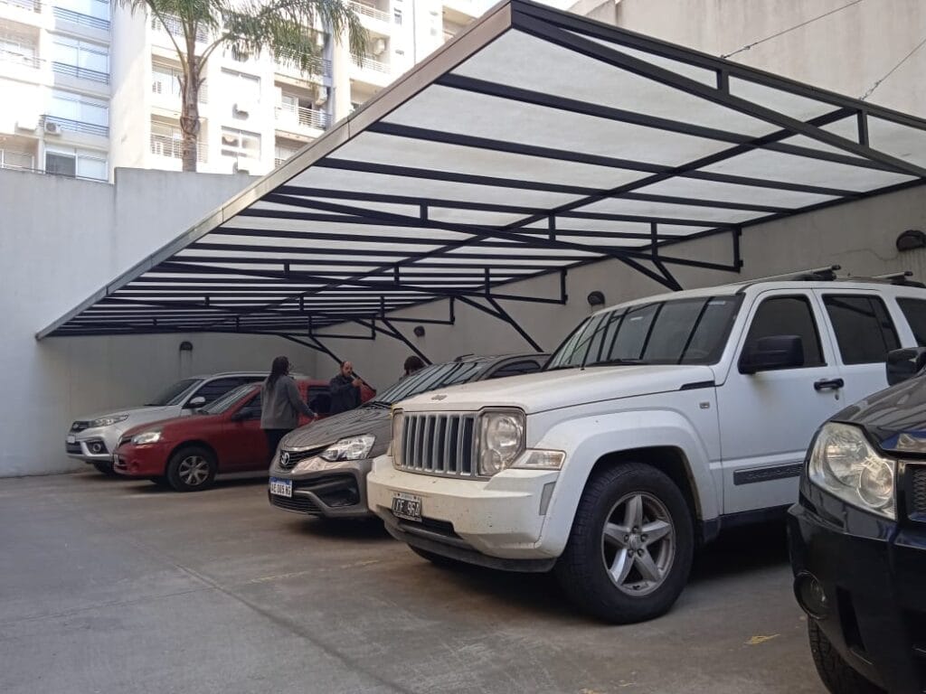 Garajes Cerca De Mi Ubicacion