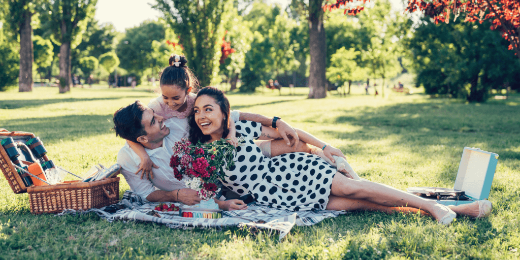 Parques para picnic cerca de mi ubicación