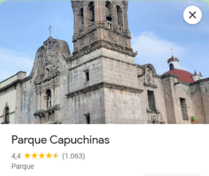 Parques cerca de mí | Guía cerca de mi ubicación