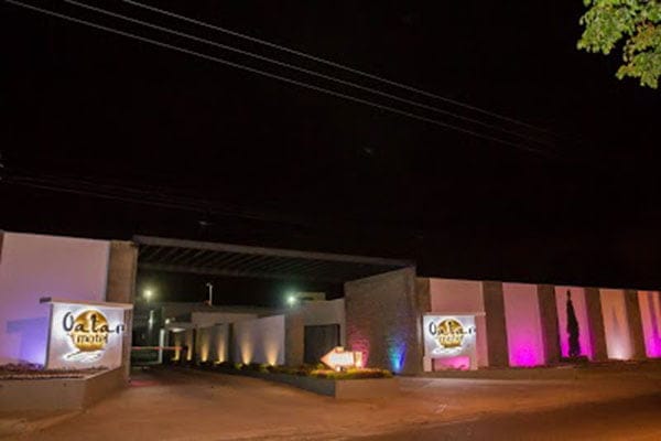 Motel por hora cerca de mi ubicación