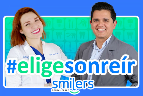 Clínica dental Smilers – Servicios y sede en Mexicali | Guía cerca de ...