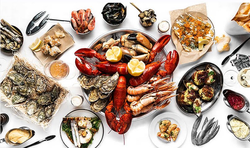 Cazuela de mariscos cerca de mi ubicación | Guía cerca de mi ubicación
