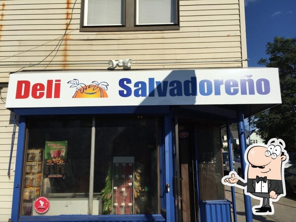 Deli Cerca De Mi Hispanonull