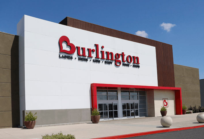 Burlington cerca de mí | Guía cerca de mi ubicación