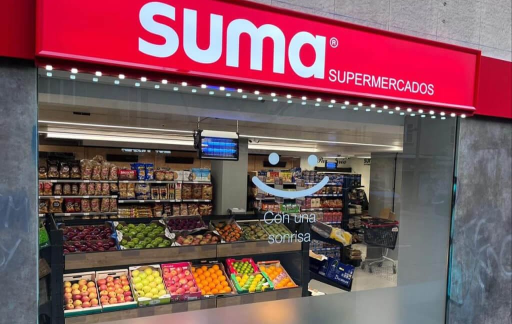Supermercados cerca de mi | Guía cerca de mi ubicación