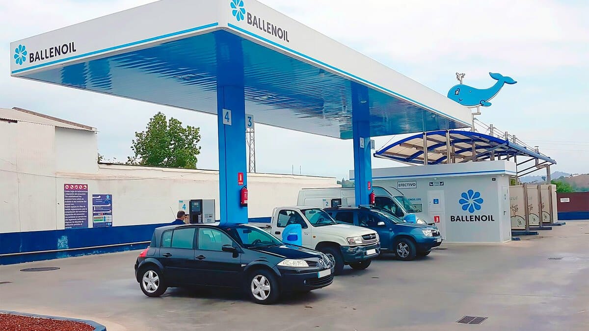 Gas cerca de mí | Guía cerca de mi ubicación