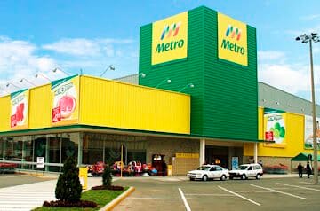 Tiendas Metro Cerca De Mi Ubicacin