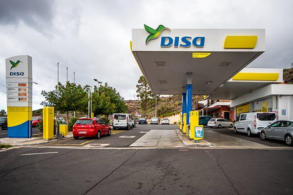 Gasolineras cerca de mí | Guía cerca de mi ubicación