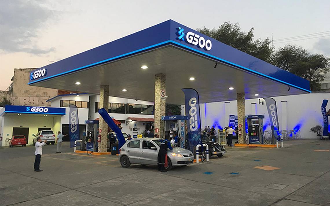 Gas cerca de mí | Guía cerca de mi ubicación
